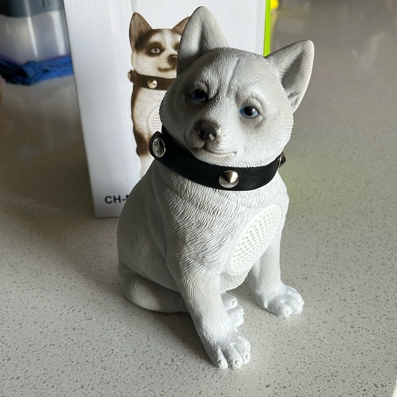 Portable Audio & Video | Nib Digital Puppy Bluetooth Speaker | Poshmark